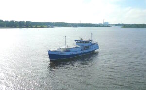 TIETOJA – M/S SUUKKO II